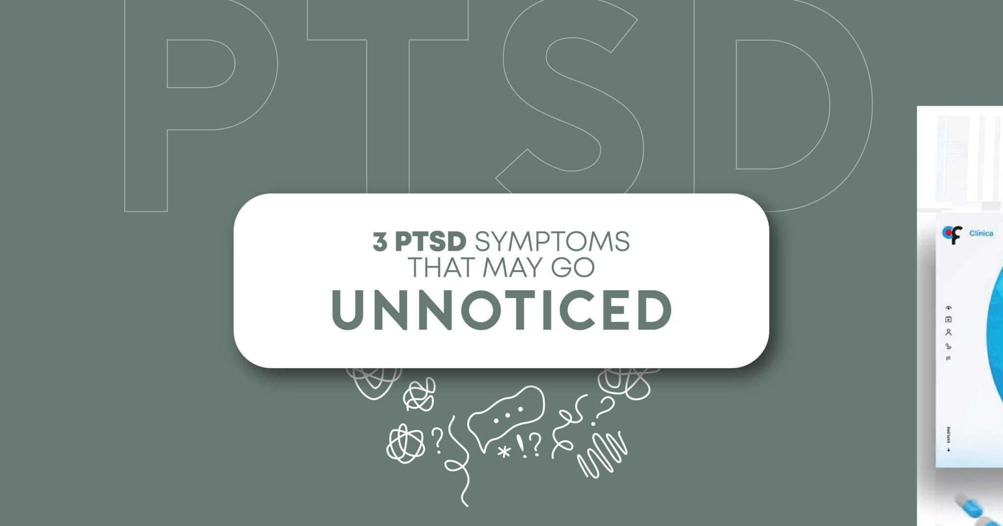 PTSD Symptoms - Comprehensive Guide to Understanding