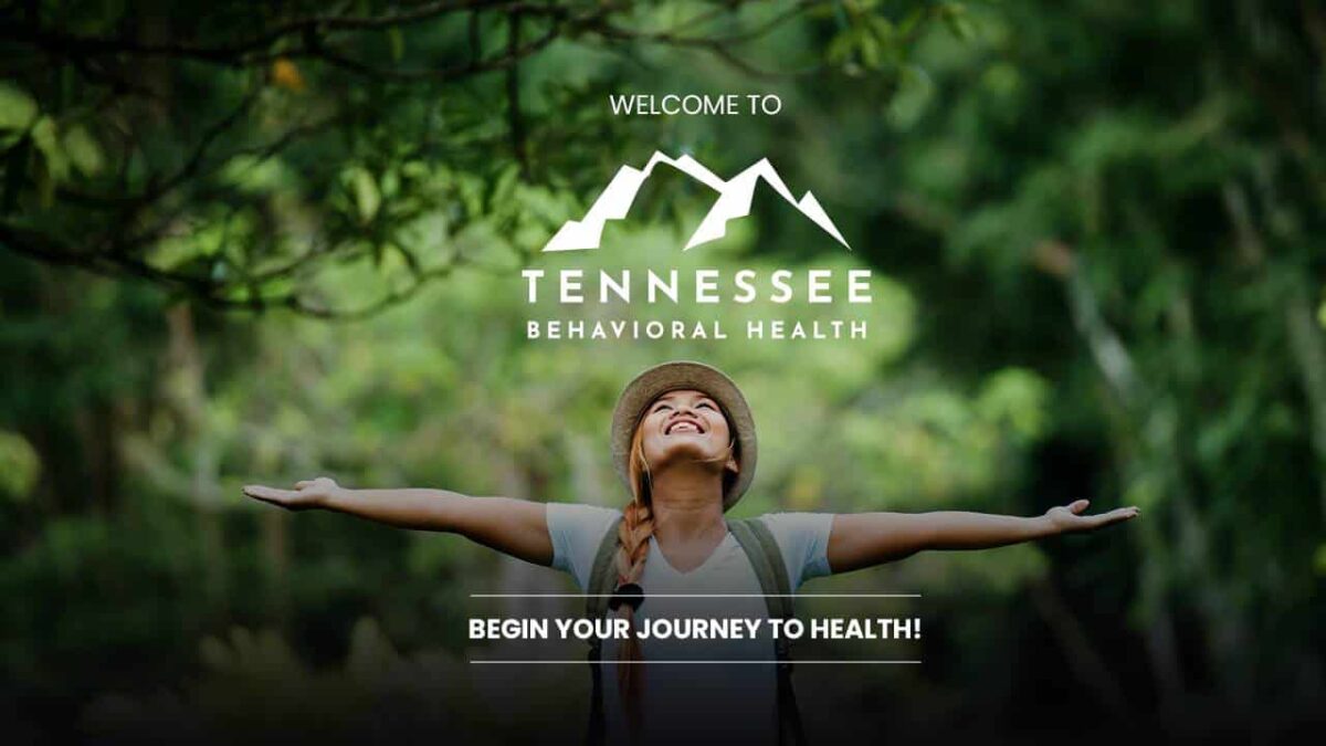 Locations Served - Tennessee Behavioral Health