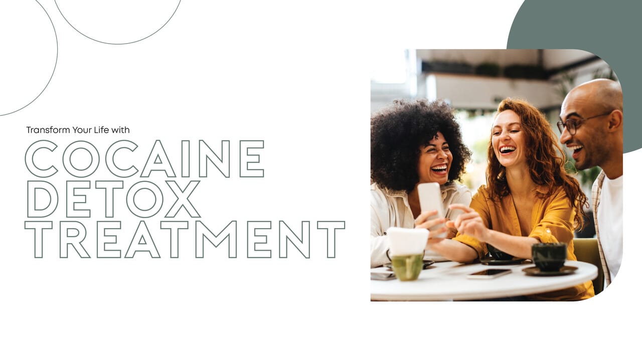 Start Fresh: Cocaine Detox Treatment for a Renewed Life