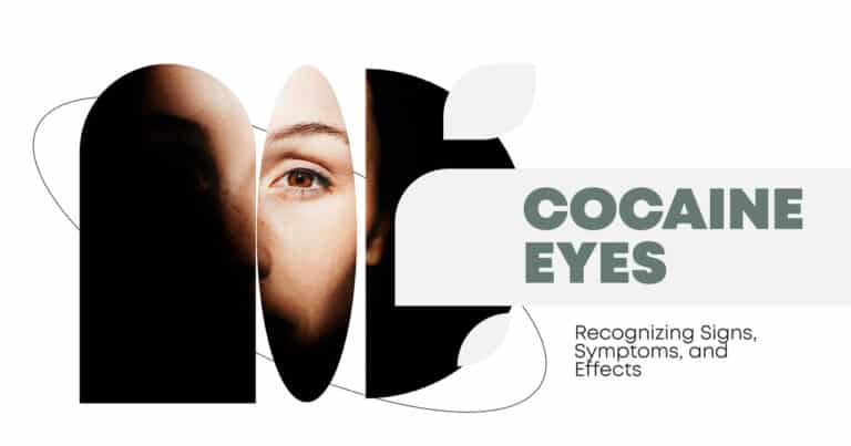 Can Cocaine Cause Long-Term Damage to Eyesight?