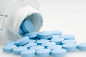Blue Pill 031: Understanding Blue Xanax and Its Effects