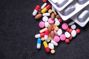 K56 Pill: Identification, Uses, Risks, & Safety Information