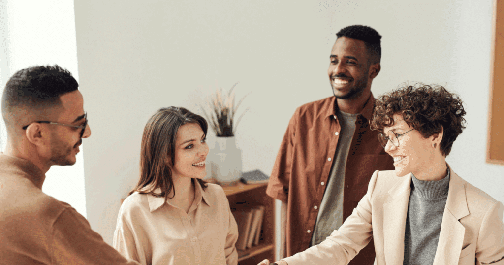 How to Be More Approachable: Simple Key Tips