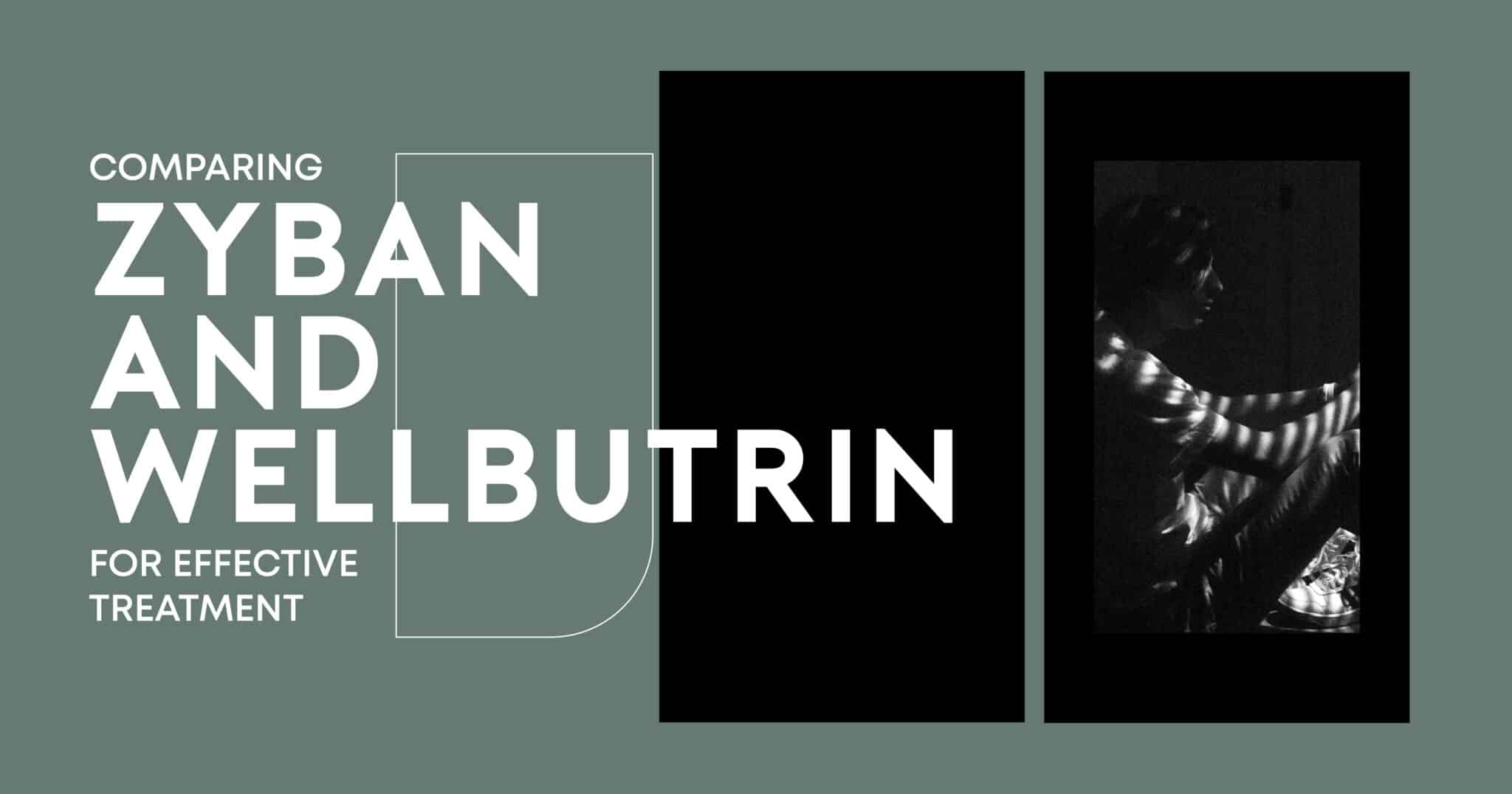 Zyban vs Wellbutrin: Key Differences Explained