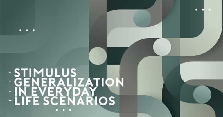What is Stimulus Generalization - Real-Life Examples