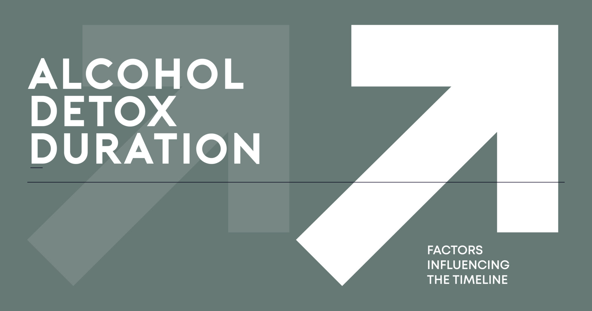 How Long Does Alcohol Detox Take - Key Influencing Factors