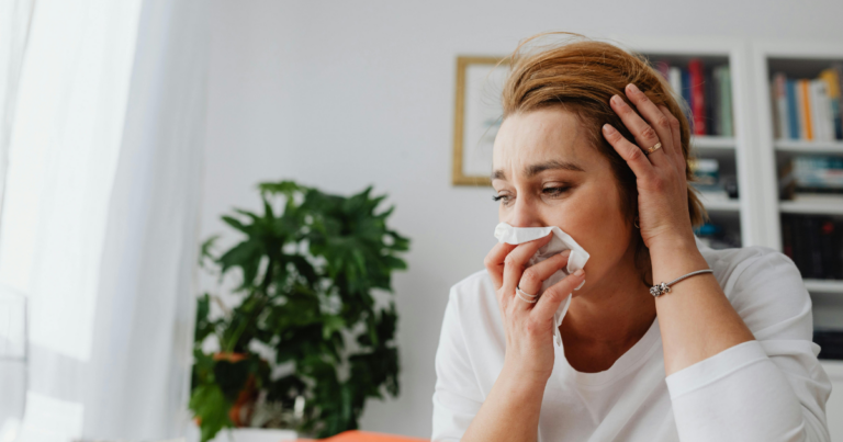 Alcoholic Nose: Comprehensive Guide to Causes and Treatment