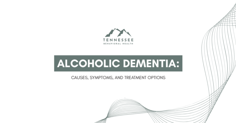 Alcoholic Dementia - A Comprehensive Guide to Causes and Symptoms