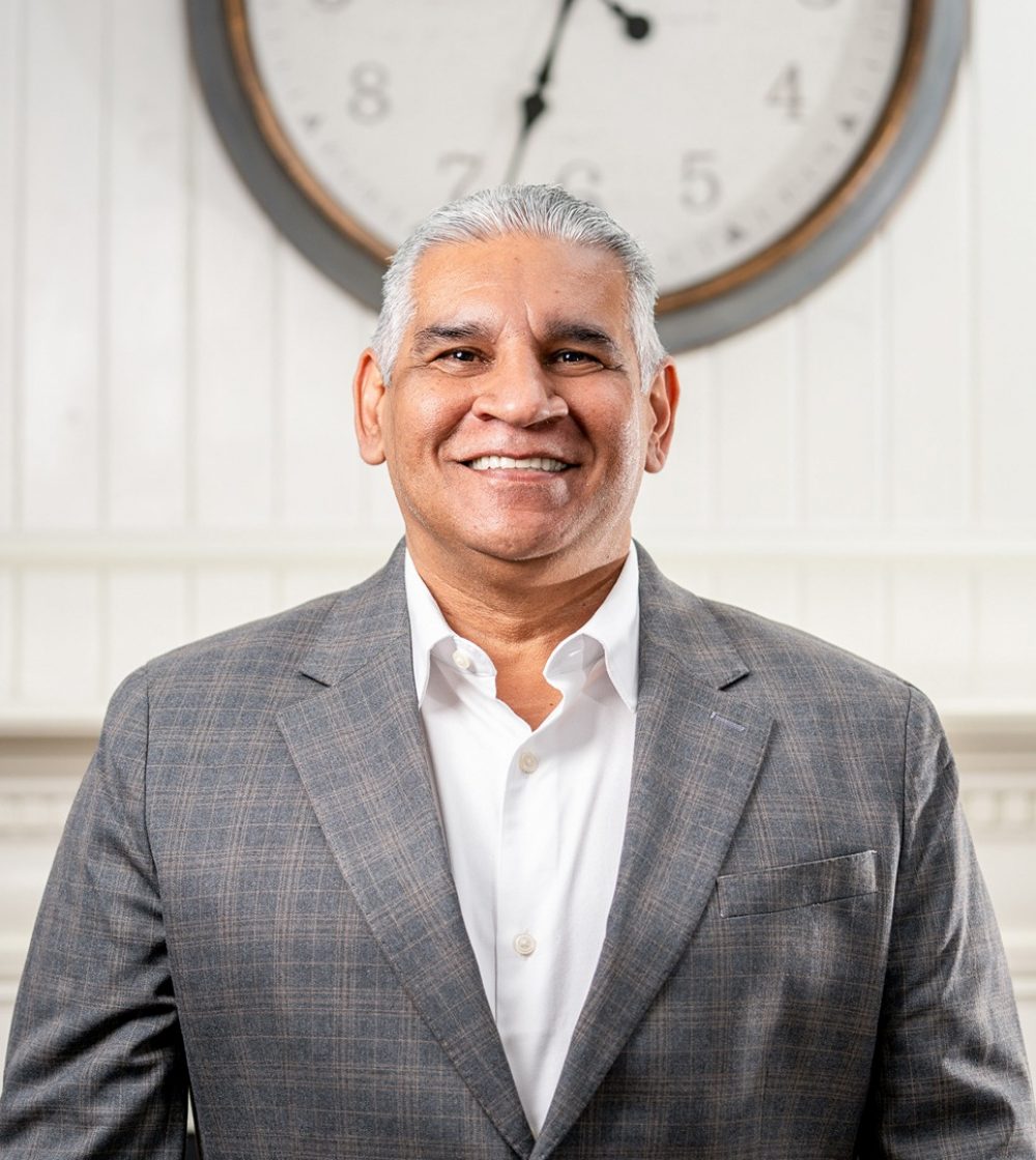 Our Staff - Tennessee Behavioral Health