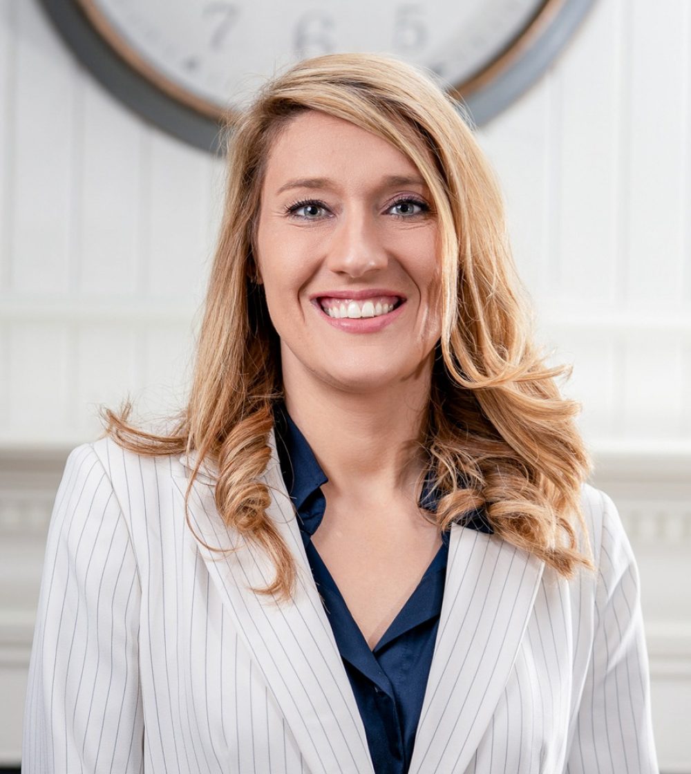 Our Staff - Tennessee Behavioral Health