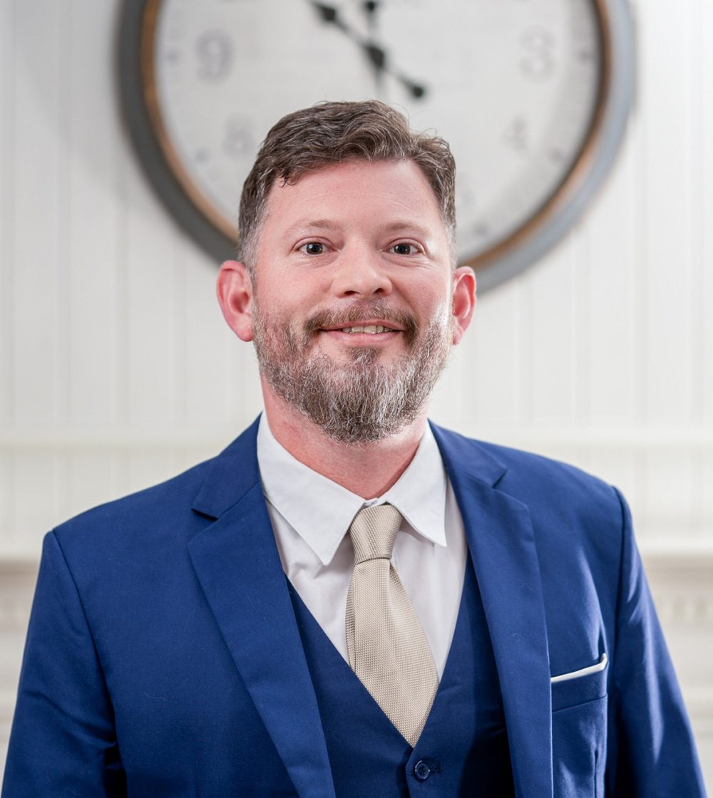 Our Staff - Tennessee Behavioral Health