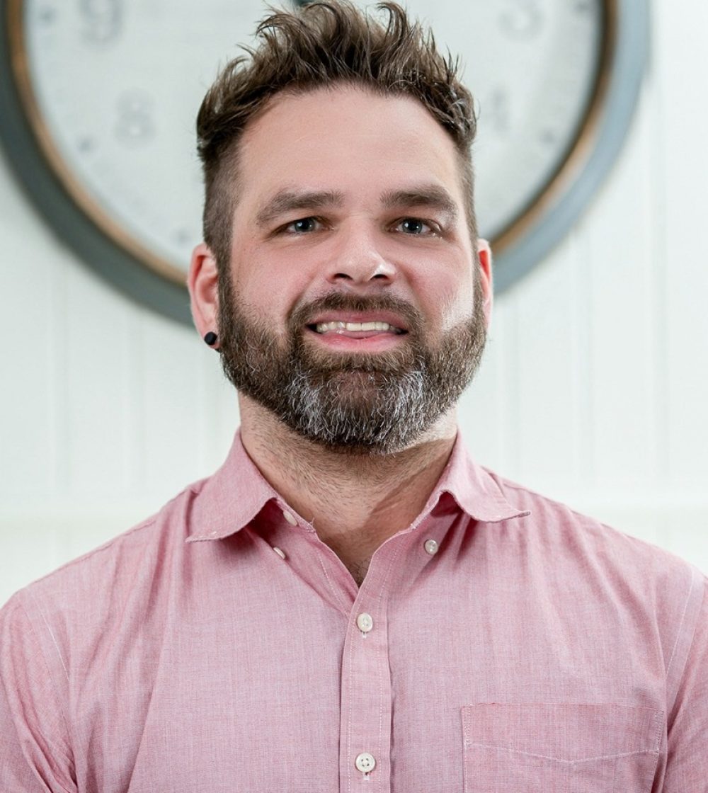 Our Staff - Tennessee Behavioral Health