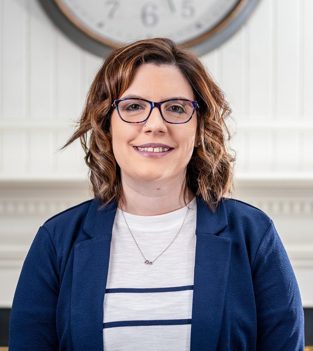 Our Staff - Tennessee Behavioral Health