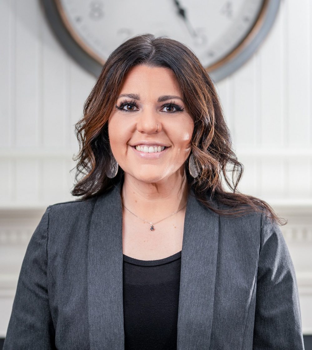 Our Staff - Tennessee Behavioral Health